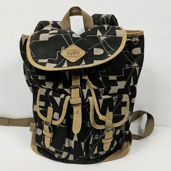 totto bags | Bags | Totto Backpack | Poshmark